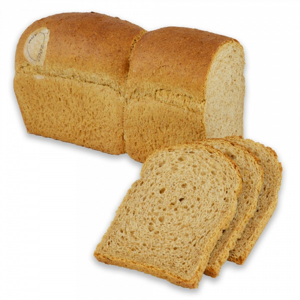 zoutarm bruin | Meesterbakker